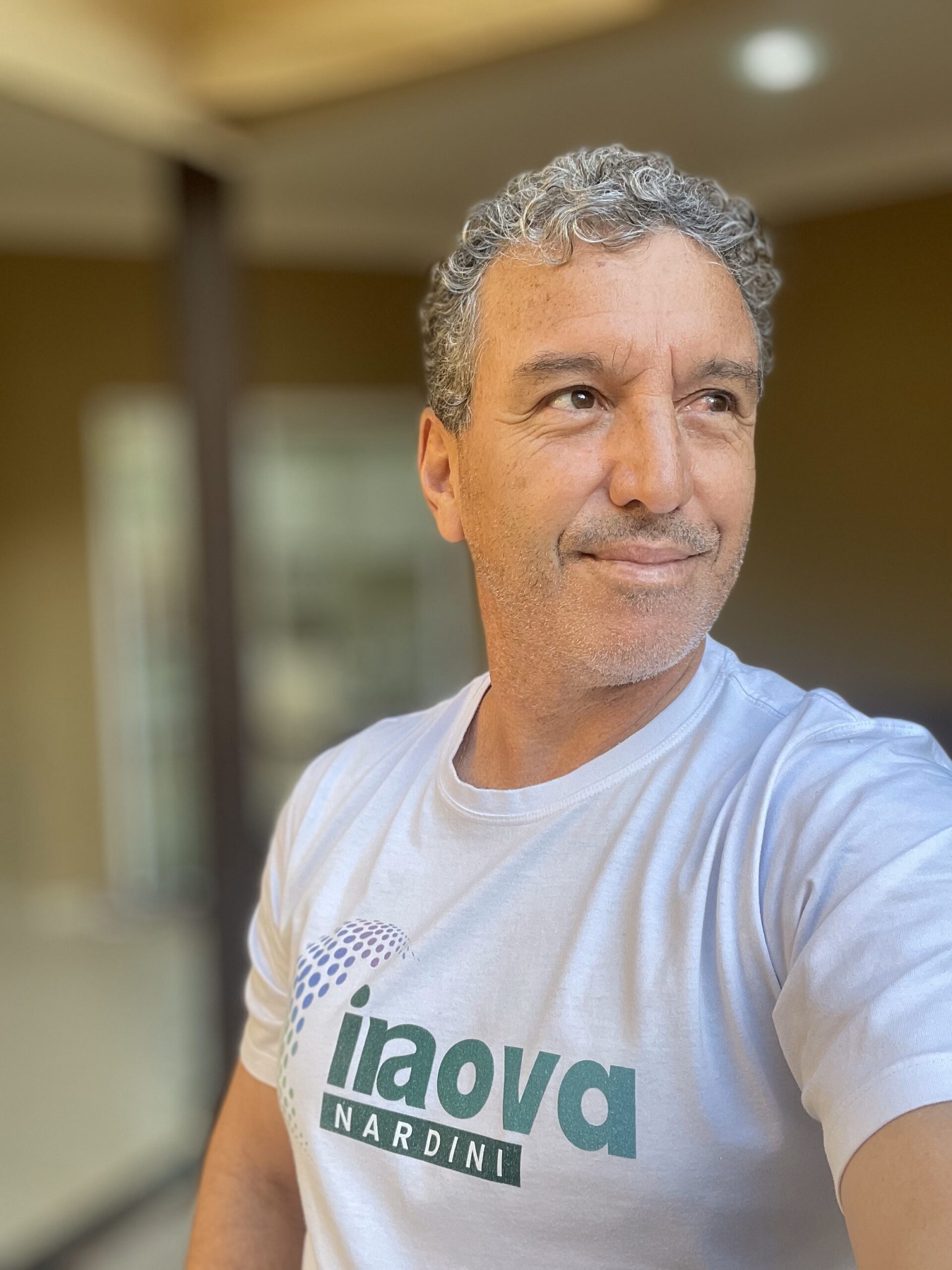 Elvis Evangelista da Silva – Inova