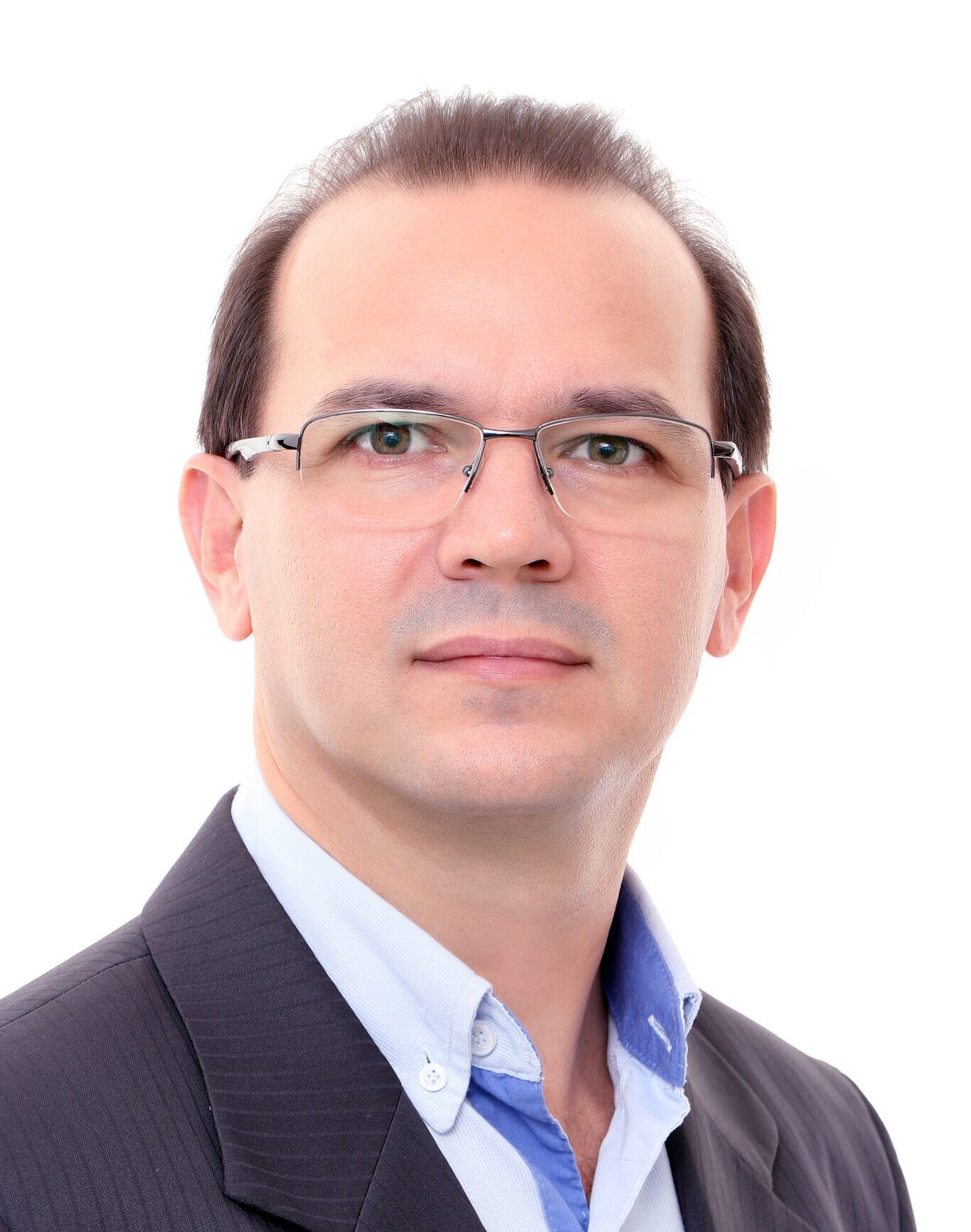 Paulo Cesar Fantinato – Inova