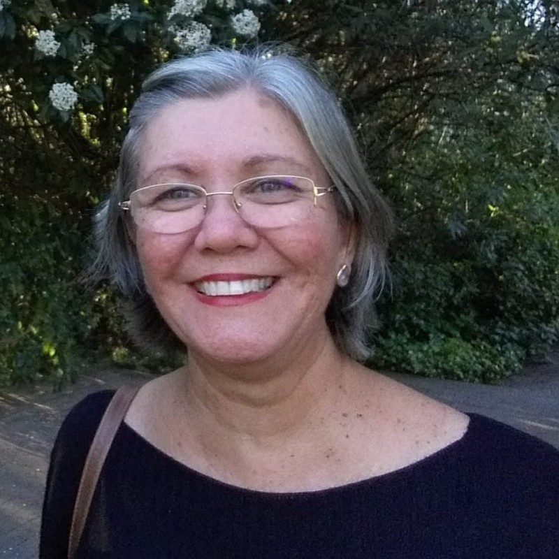 Márcia Cristina Fernandes Prado Reina – Inova